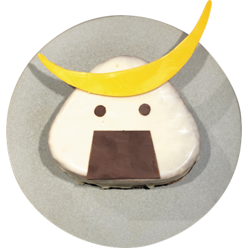 宮城の魅力がまるっと詰まった！むすび丸コラボメニュー提供！ - CROSS B PLUSCROSS B PLUS